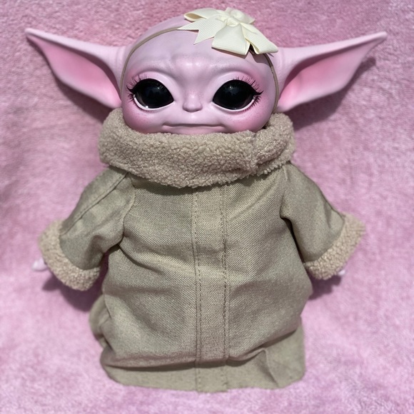 Makeup | Baby Yoda | Poshmark